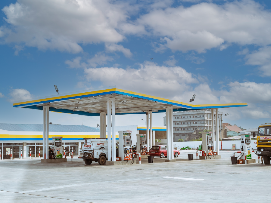 Star Oil Rises to Second Place in Market Sales, Surpassing ...