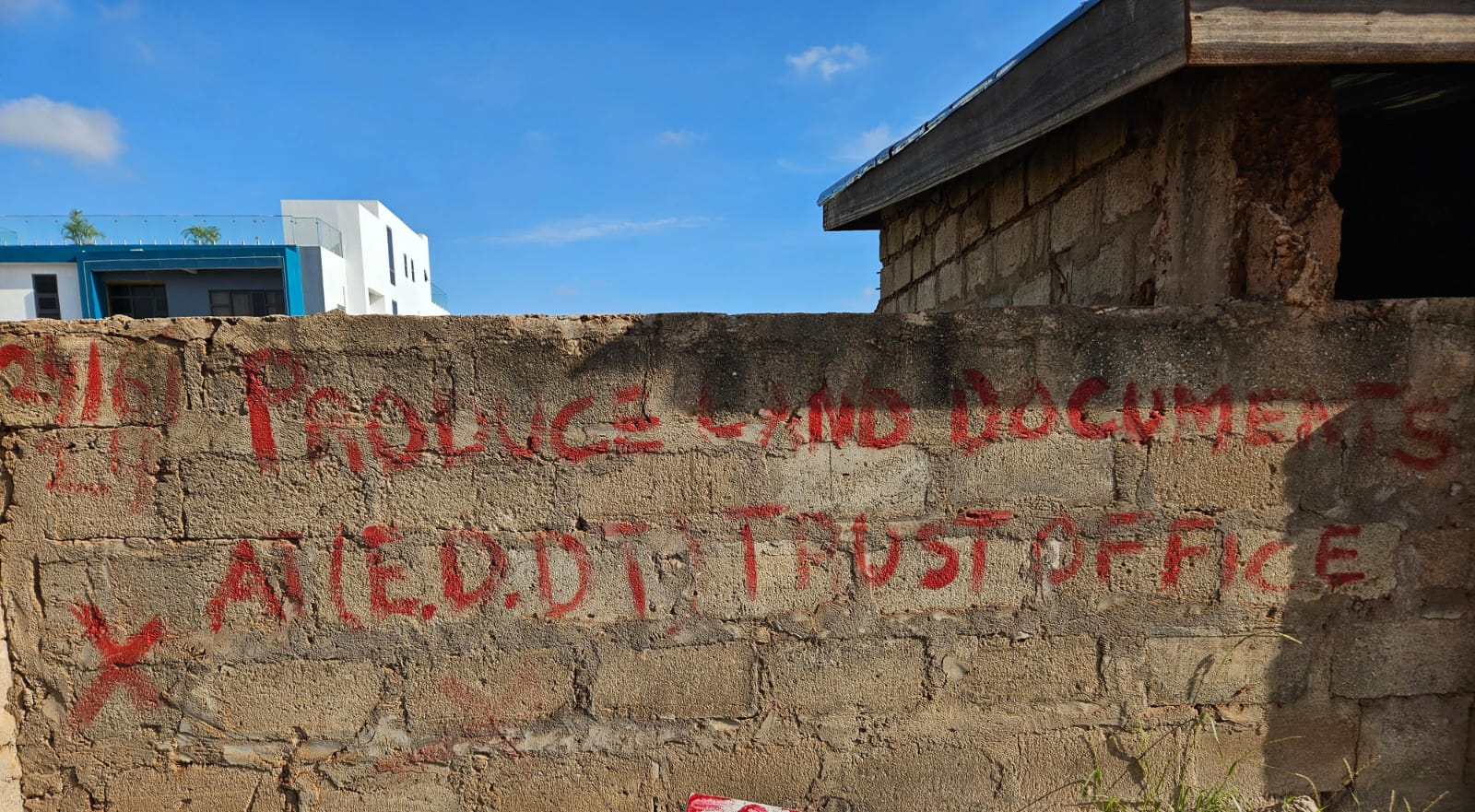 Demolition Drama: Can Local Authorities Destroy Your Property? | THSJ